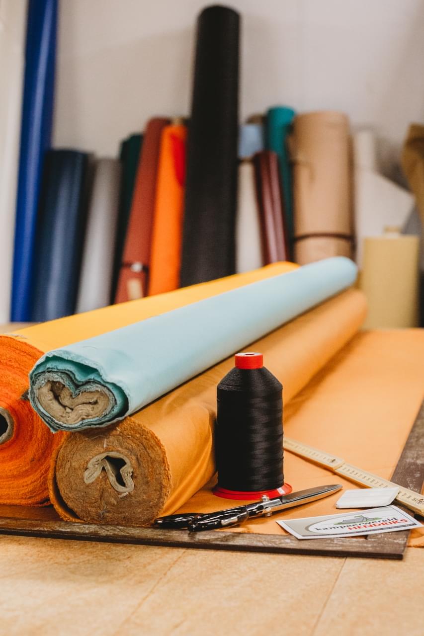 Wat is een tarp en hoe gebruik je deze het beste