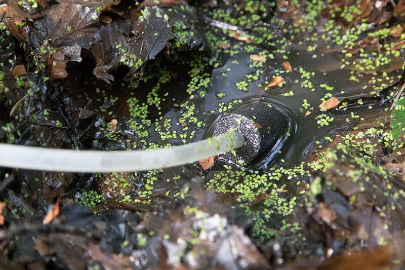 Katadyn combi filter review - Schoon water onderweg